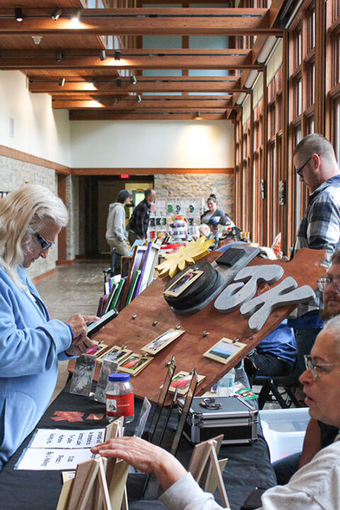 Vendors | Adirondack Nature Festival for People with Disabilities